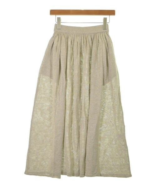 DEMYLEE デミリー ロング・マキシ丈スカート レディース 【古着】【中古】