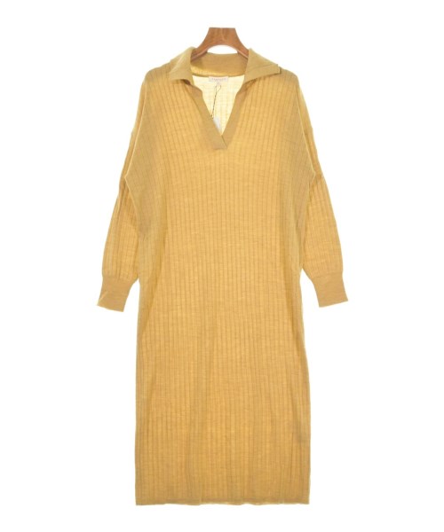 DEMYLEE デミリー ワンピース レディース 【古着】【中古】