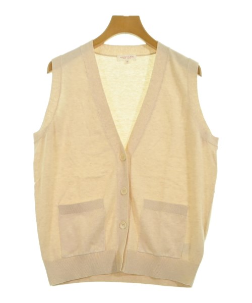 DEMYLEE デミリー ベスト レディース 【古着】【中古】