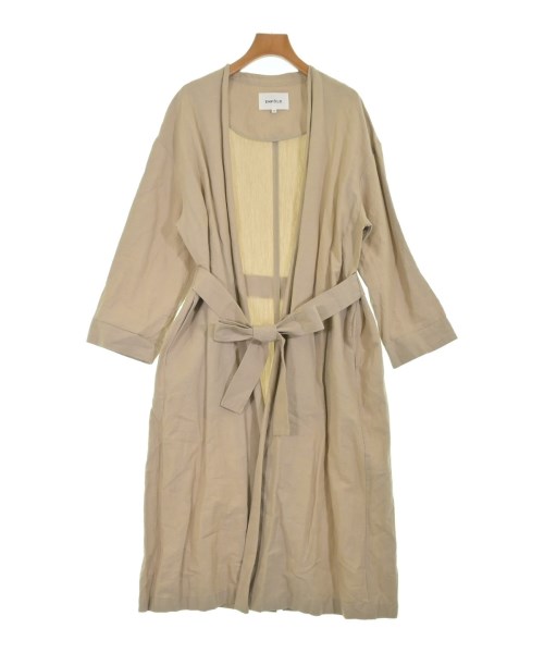 ENFOLD エンフォルド コート（その他） レディース 【古着】【中古】