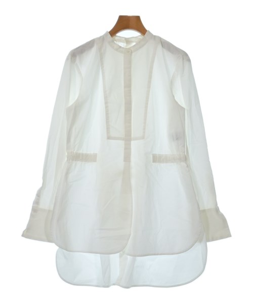 ENFOLD エンフォルド ブラウス レディース 【古着】【中古】