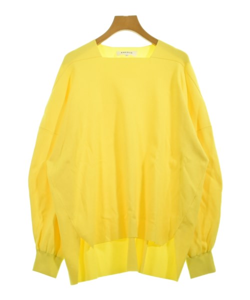 ENFOLD エンフォルド ニット・セーター レディース 【古着】【中古】