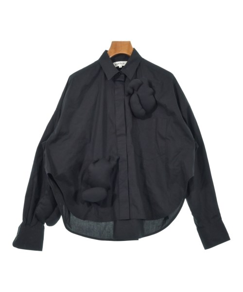 ENFOLD エンフォルド ブラウス レディース 【古着】【中古】