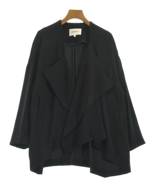 ENFOLD エンフォルド カジュアルジャケット レディース 【古着】【中古】