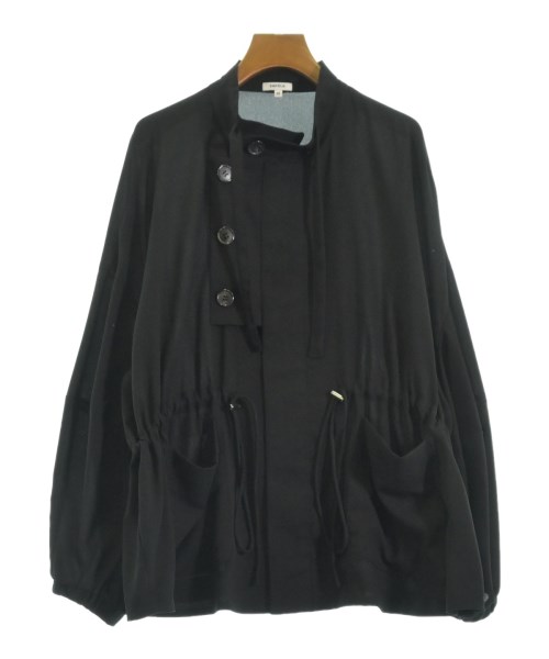 ENFOLD エンフォルド ブルゾン レディース 【古着】【中古】