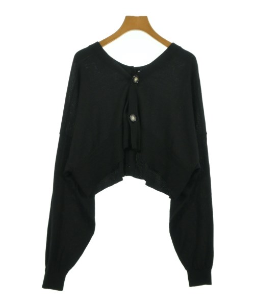 ENFOLD エンフォルド カーディガン レディース 【古着】【中古】