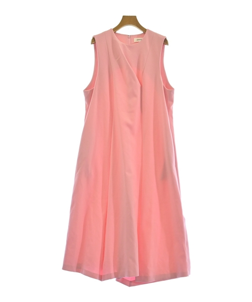 ENFOLD エンフォルド ワンピース レディース 【古着】【中古】