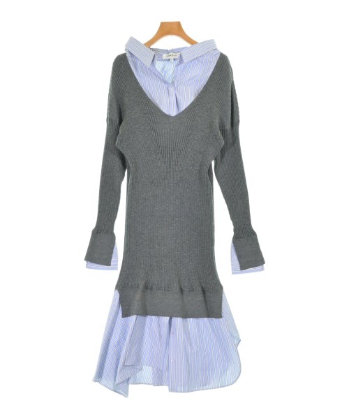 ENFOLD エンフォルド ワンピース レディース 【古着】【中古】