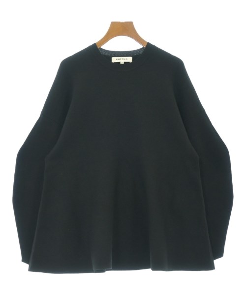 ENFOLD エンフォルド ニット・セーター レディース 【古着】【中古】