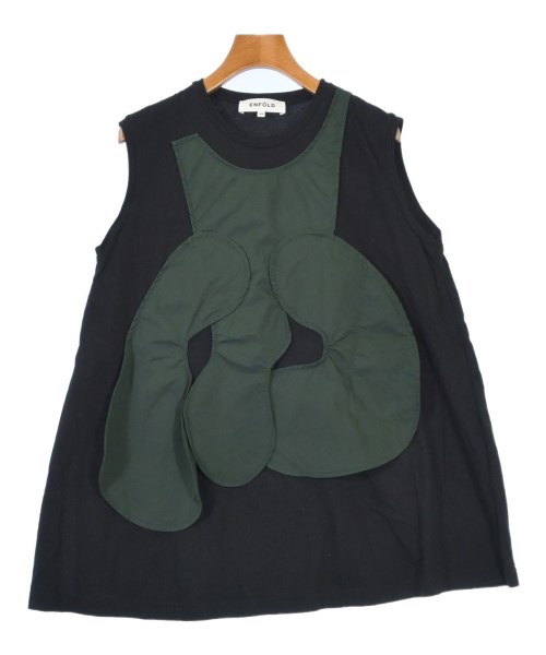 ENFOLD エンフォルド ノースリーブ レディース 【古着】【中古】