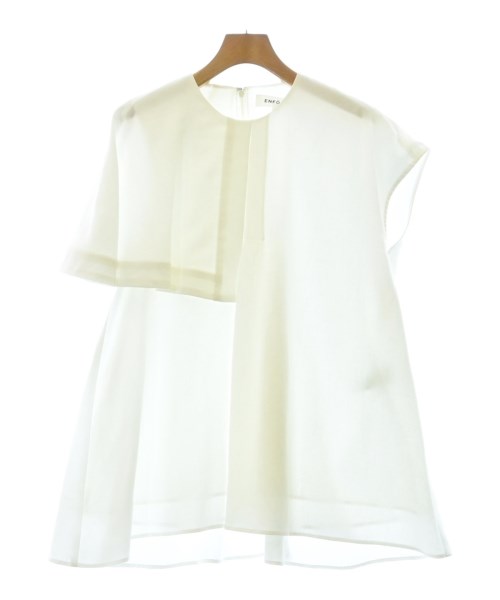 ENFOLD エンフォルド ブラウス レディース 【古着】【中古】