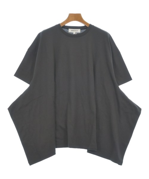 ENFOLD エンフォルド Tシャツ・カットソー レディース 【古着】【中古】