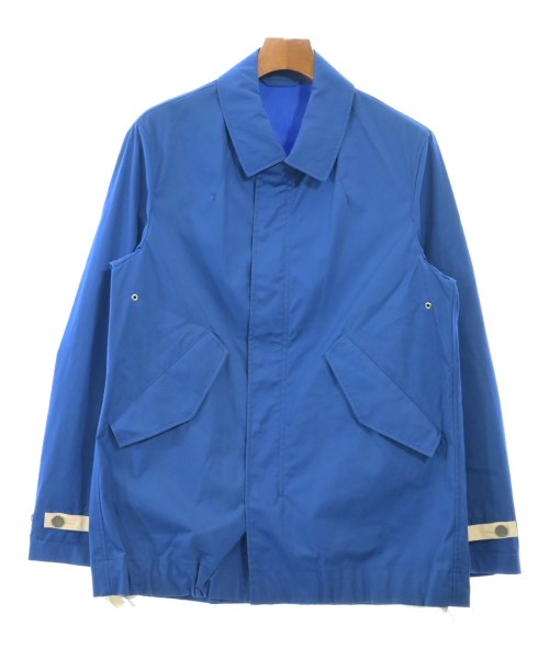 J.PRESS ジェイプレス ステンカラーコート メンズ 【古着】【中古】