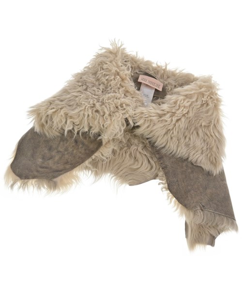 KARL DONOGHUE カールドノヒュー ストール レディース 【古着】【中古】