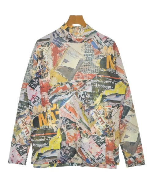 m’s braque エムズブラック Tシャツ・カットソー メンズ 【古着】【中古】