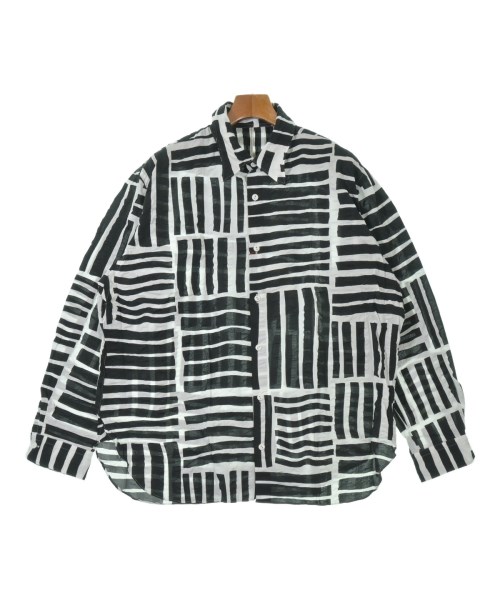 m’s braque エムズブラック カジュアルシャツ メンズ 【古着】【中古】