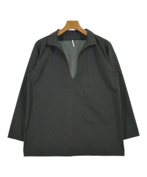 m’s braque エムズブラック カジュアルシャツ メンズ 【古着】【中古】