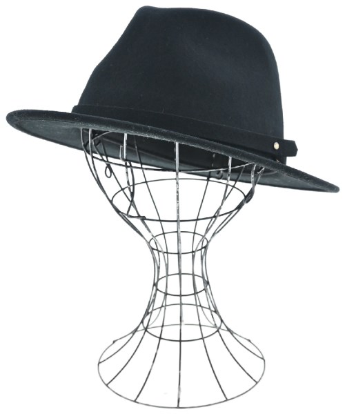 STETSON ステットソン ハット メンズ 【古着】【中古】
