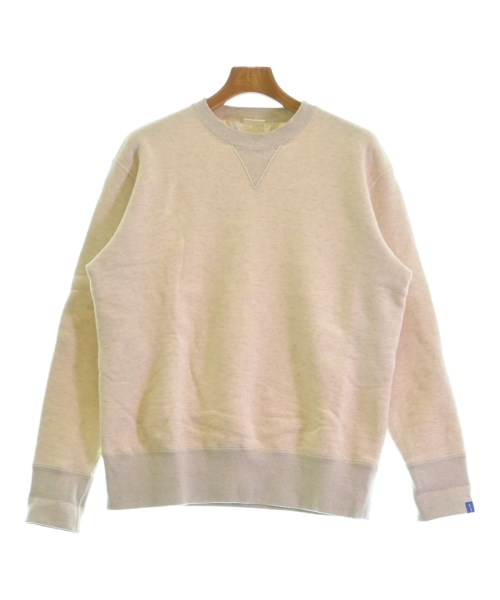 LOOPWHEELER ループウィラー スウェット メンズ 【古着】【中古】