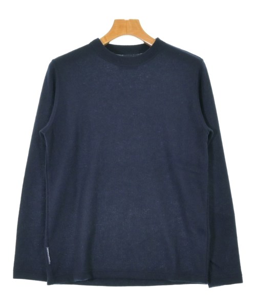 LOOPWHEELER ループウィラー ニット・セーター メンズ 【古着】【中古】