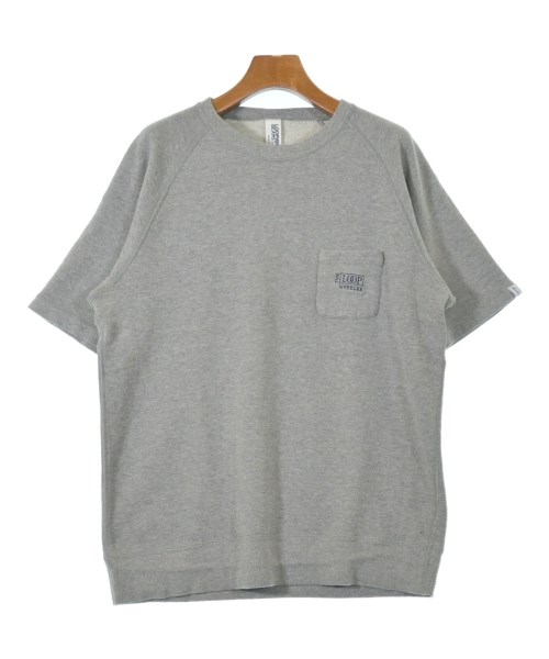 LOOPWHEELER ループウィラー スウェット メンズ 【古着】【中古】