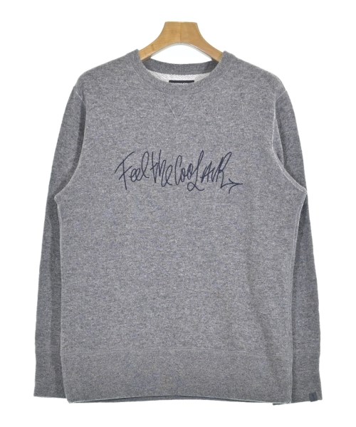 LOOPWHEELER ループウィラー スウェット メンズ 【古着】【中古】