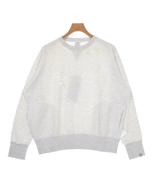 LOOPWHEELER ループウィラー スウェット メンズ 【古着】【中古】