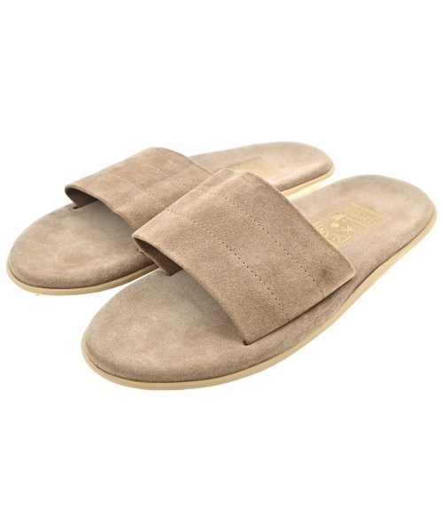  SLIPPER アイランドスリッパー サンダル メンズ 【古着】【中古】