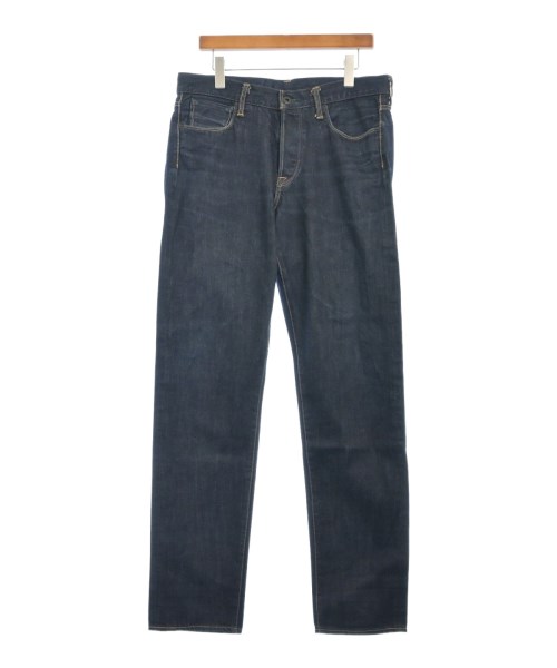 KURO クロ デニムパンツ メンズ 【古着】【中古】