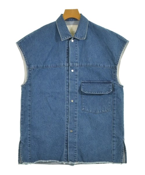 KURO クロ ブルゾン（その他） レディース 【古着】【中古】