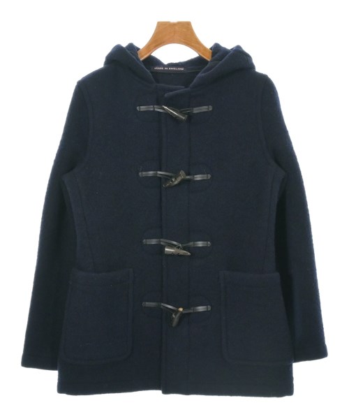 LONDON TRADITION ロンドントラディション ダッフルコート レディース 【古着】【中古】