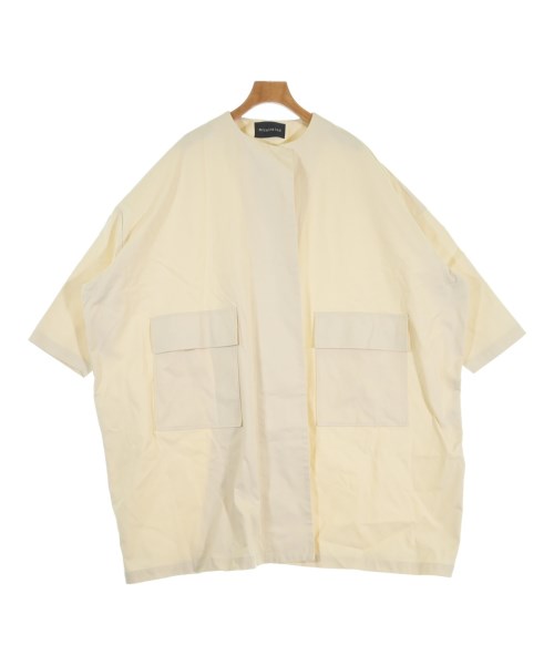 mizuiro ind ミズイロインド コート（その他） レディース 【古着】【中古】