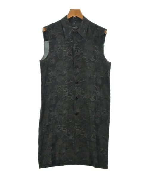 NUMBER NINE ナンバーナイン カジュアルシャツ メンズ 【古着】【中古】