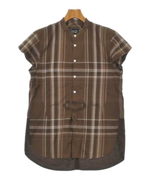 NUMBER NINE ナンバーナイン カジュアルシャツ メンズ 【古着】【中古】