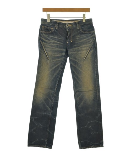 n(n) エヌエヌ デニムパンツ メンズ 【古着】【中古】