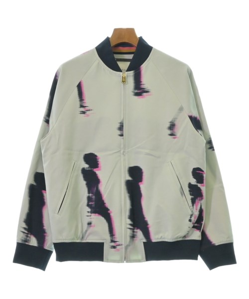 Paul Smith ポールスミス ブルゾン メンズ 【古着】【中古】