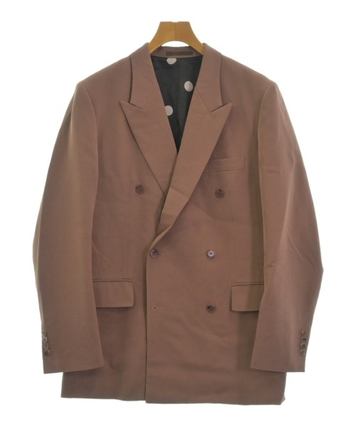 Paul Smith ポールスミス テーラードジャケット メンズ 【古着】【中古】