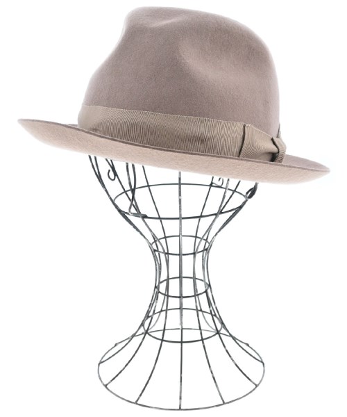 Paul Smith ポールスミス ハット メンズ 【古着】【中古】