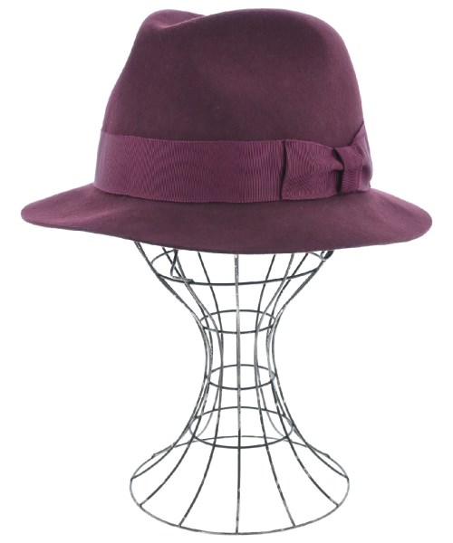 Paul Smith ポールスミス ハット メンズ 【古着】【中古】