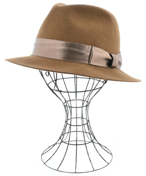 Paul Smith ポールスミス ハット メンズ 【古着】【中古】