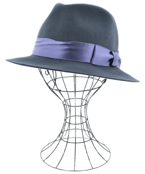 Paul Smith ポールスミス ハット メンズ 【古着】【中古】