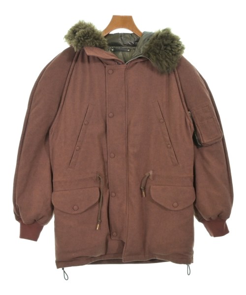 Paul Smith ポールスミス ダウンジャケット/ダウンベスト メンズ 【古着】【中古】