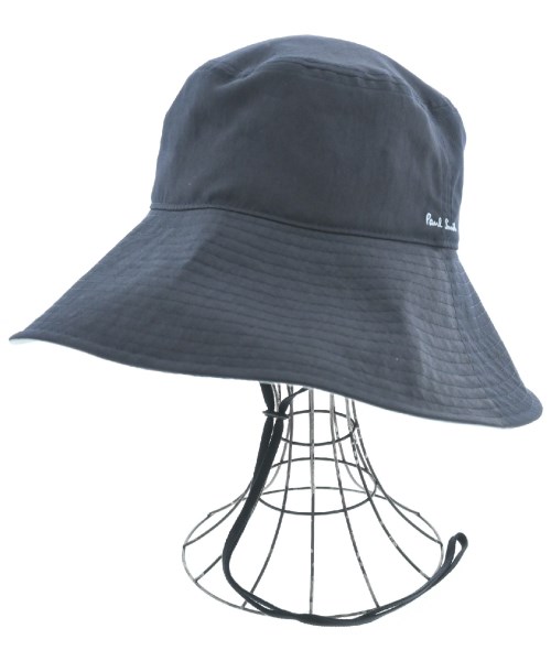Paul Smith ポールスミス ハット メンズ 【古着】【中古】