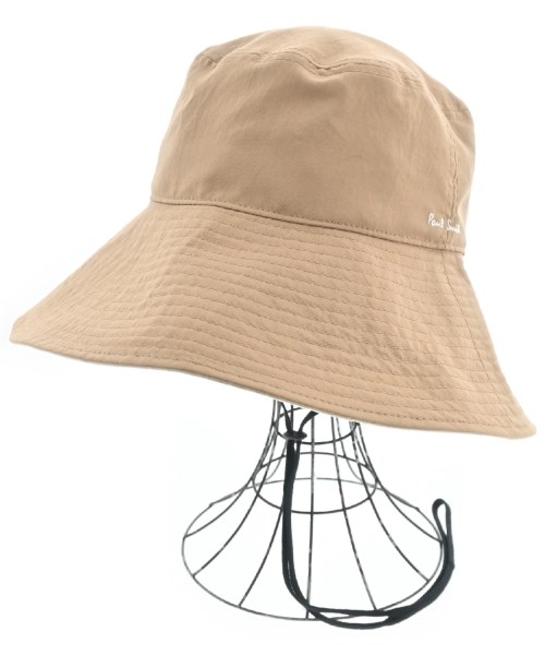 Paul Smith ポールスミス ハット メンズ 【古着】【中古】