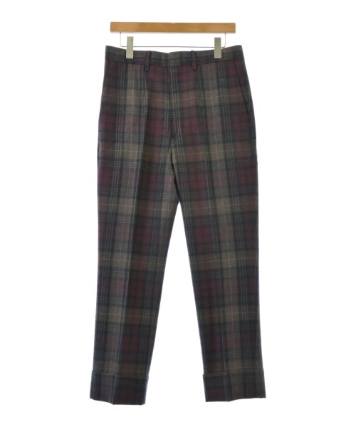 Paul Smith ポールスミス スラックス メンズ 【古着】【中古】