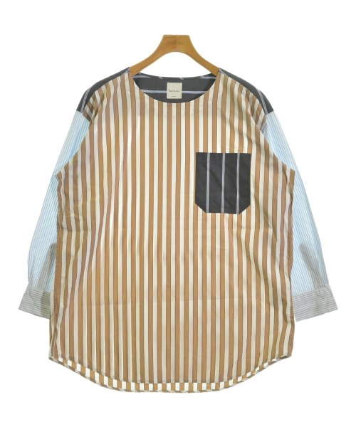 Paul Smith ポールスミス カジュアルシャツ メンズ 【古着】【中古】