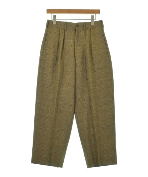 Paul Smith ポールスミス スラックス メンズ 【古着】【中古】