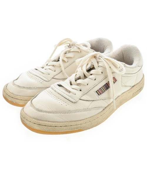 Paul Smith ポールスミス スニーカー メンズ 【古着】【中古】