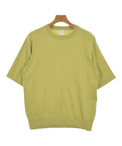 Paul Smith ポールスミス ニット・セーター メンズ 【古着】【中古】