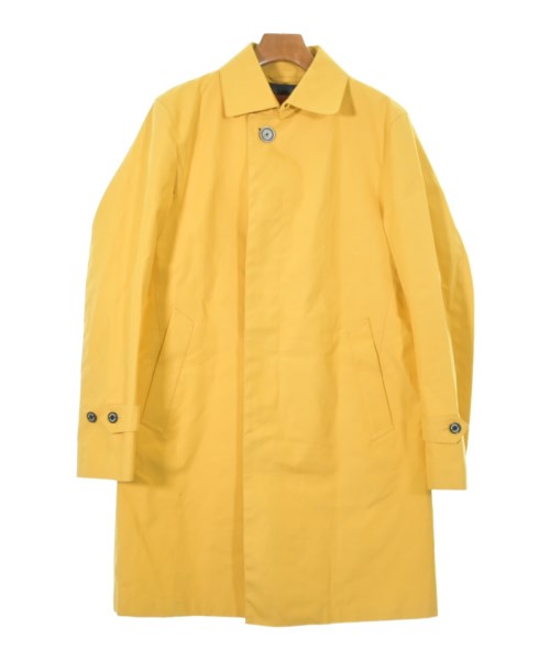 MACKINTOSH PHILOSOPHY マッキントッシュフィロソフィー ステンカラーコート メンズ 【古着】【中古】